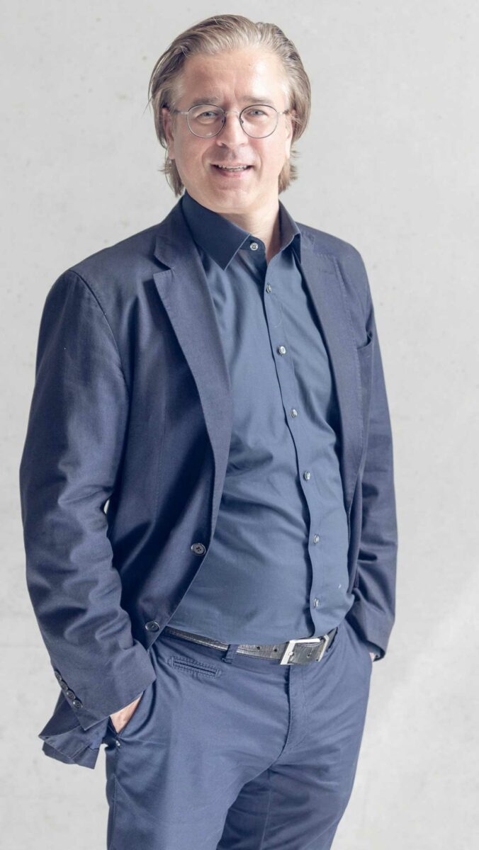 Smarte Büroplanung für moderne Arbeitswelten | citizenoffice