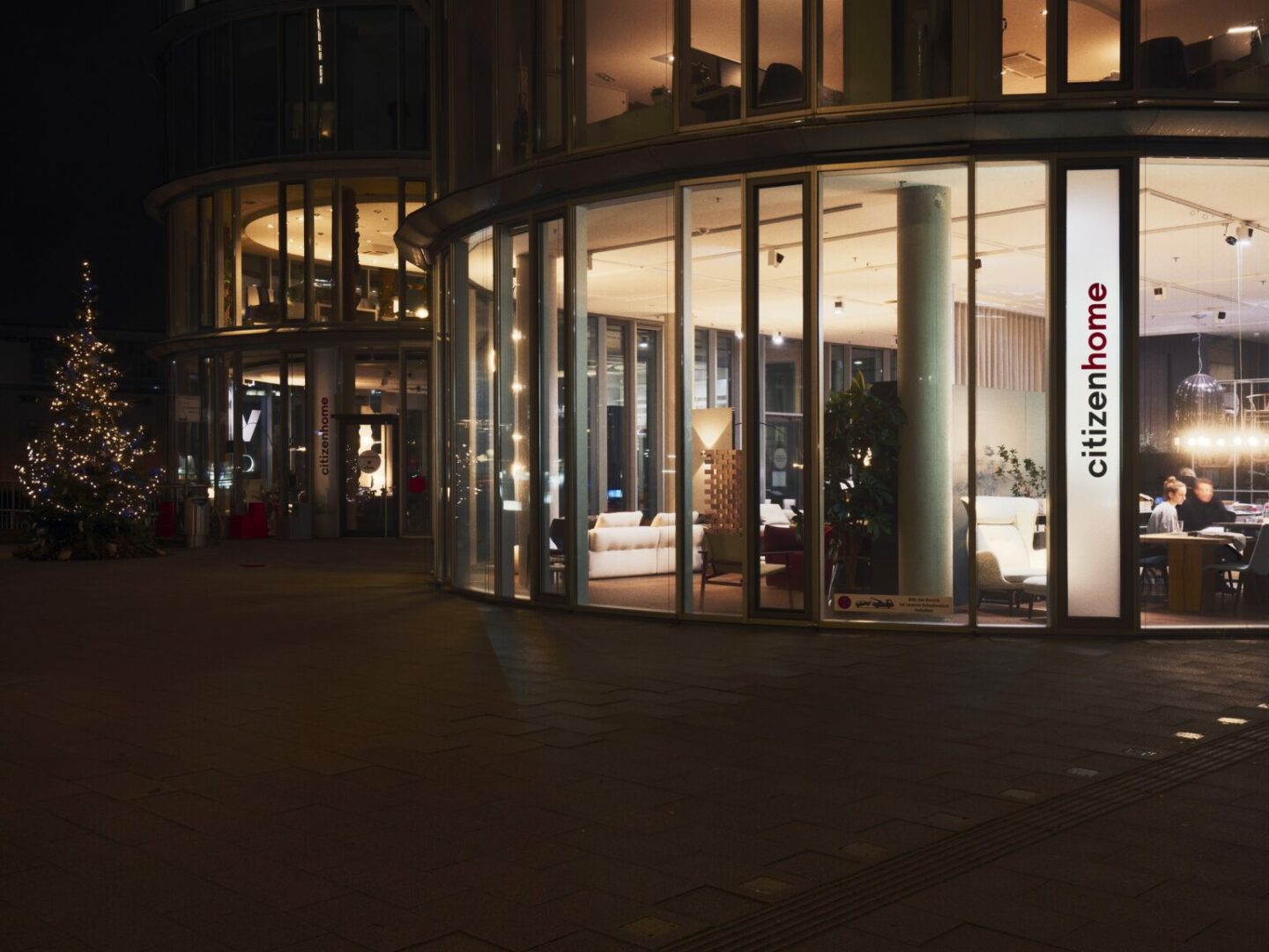 Farbkonzepte für Büros: Moderne Raumgestaltung | citizenoffice